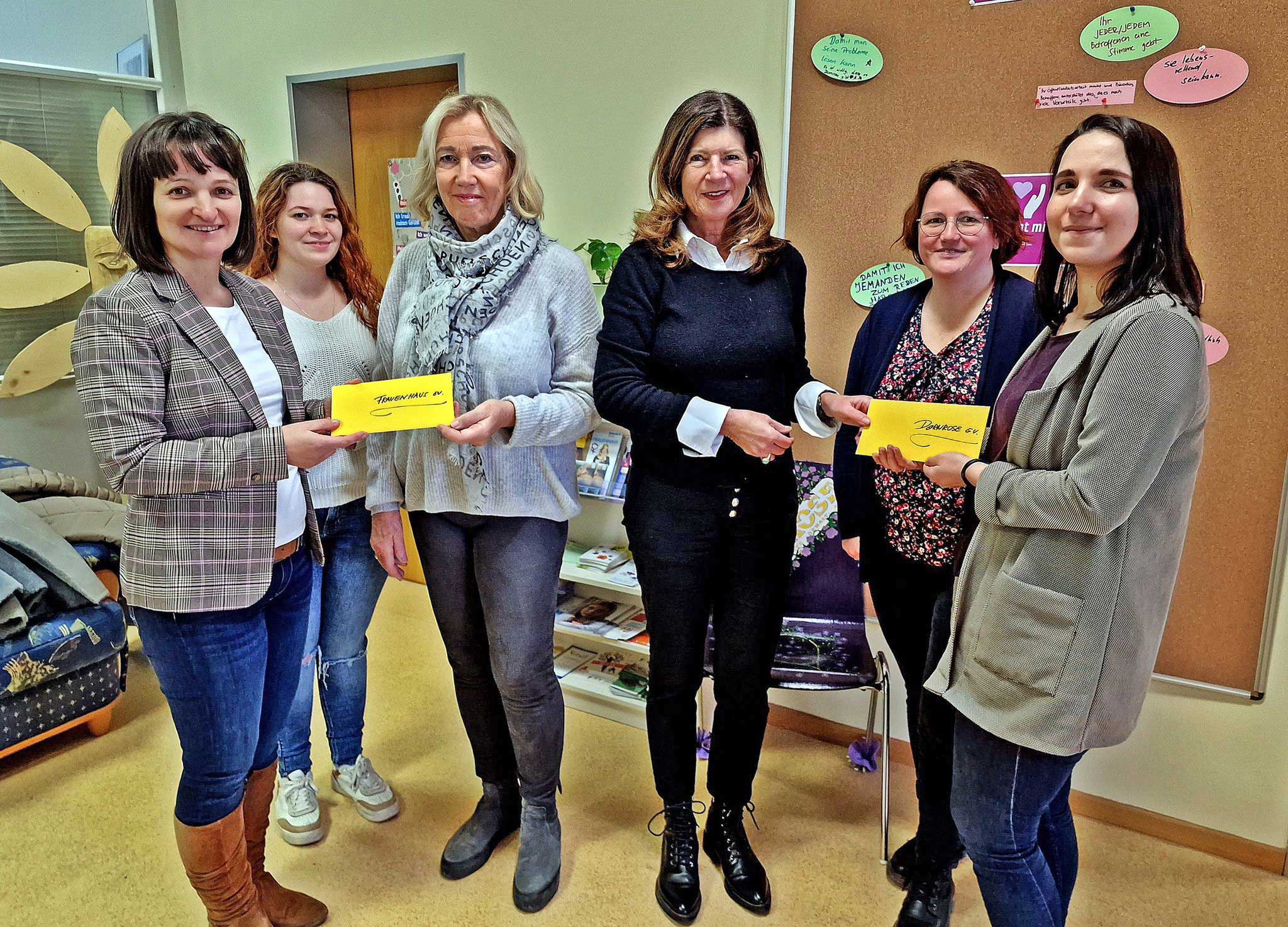 2022/23 Archive - Inner Wheel Club Weiden i. d. OPf.Inner Wheel Club ...